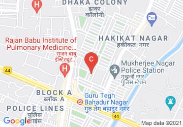 Government Boys Senior Secondary School No 1, Gtb Nagar, New Delhi ...