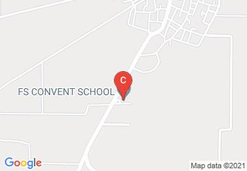 FS Convent School, Pillukhera, Jind: Admission, Fee, Affiliation