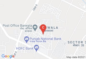 Government Co-Educational Senior Secondary School Barwala, New Delhi ...