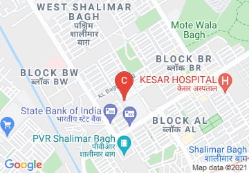 Government Adult Secondary School, Shalimar Bagh, New Delhi: Admission ...