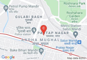 Government Boys Secondary School, Pratap Nagar, New Delhi: Admission, Fee, Affiliation