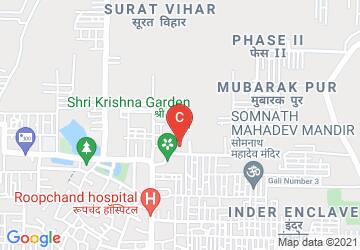 Government Boys Senior Secondary School, Mubarakpur, New Delhi ...