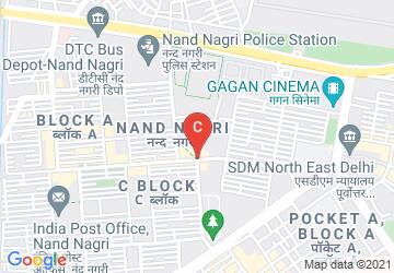 Government Girls Senior Secondary School, E Block, Nand Nagri, New ...