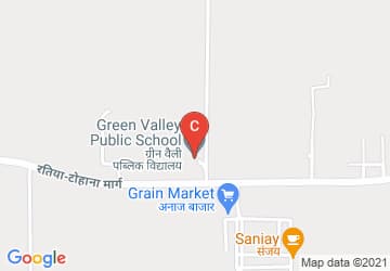 Green Valley Public School, Ratia Road, Tohana: Admission, Fee, Affiliation