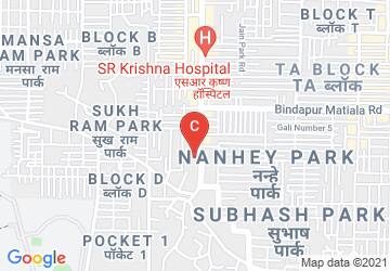 Government Sarvodaya Boys Senior Secondary School, Matiala, New Delhi ...