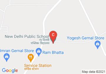 New Delhi Public School, Palwal, Palwal: Admission, Fee, Affiliation