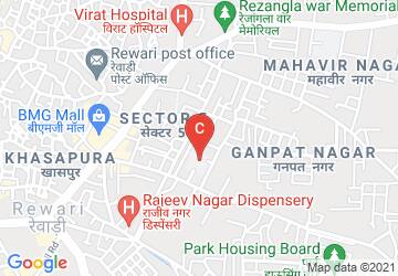 Raj International School, Leo Chowk, Rewari: Admission, Fee, Affiliation
