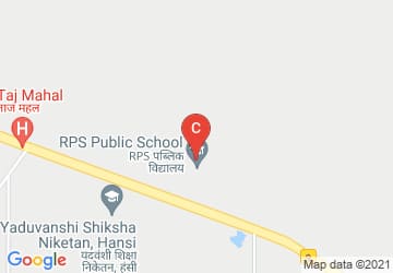 RPS Public Senior Secondary School, Hansi, Hisar: Admission, Fee ...