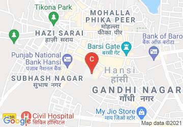 SD Modern Public School, Hansi, Hisar: Admission, Fee, Affiliation