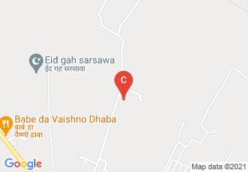 Mother Teresa Public School, Sarsawa Nakur, Saharanpur: Admission, Fee ...