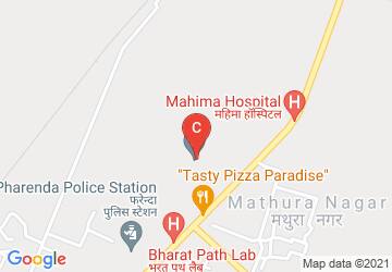 Nav Jeevan Mission School, Anandnagar, Maharajganj: Admission, Fee ...