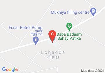 Resonance Public School, Budhana road, Baraut: Admission, Fee, Affiliation