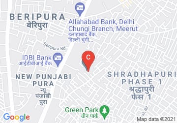 Meerut City Public School, Shiv Shakti Nagar, Meerut: Admission, Fee ...