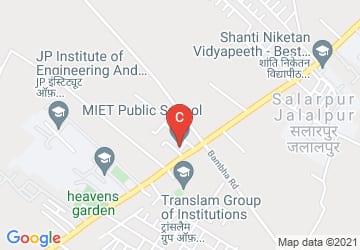 MIET Public School Mawana Road, Meerut: Admission, Fee, Affiliation