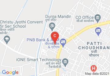 Kumkum Modi Public School, Baraut, Bagpat: Admission, Fee, Affiliation