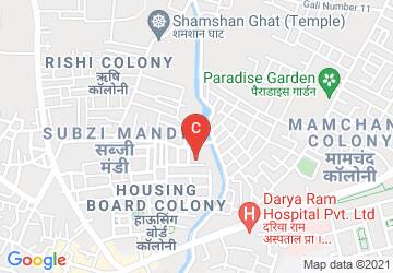 Shri Ram Modern Senior Secondary School, Murthal Road, Sonipat ...