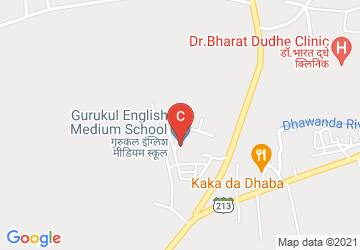 Gurukul English Medium School (GEMS), Digras, Yavatmal: Admission, Fee ...