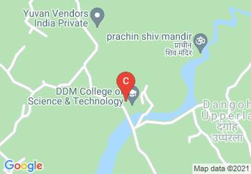 DDM International School, Gondpur Banehra, Una: Admission, Fee, Affiliation