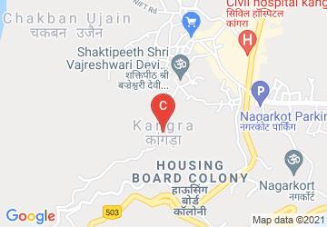 S D Public Model School, Kangra, Kangra: Admission, Fee, Affiliation