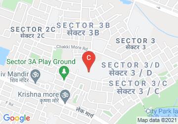 Bokaro Ispat Senior Secondary School, Sector III, Bokaro Steel City ...