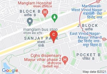 Kerala Education Society Senior Secondary School, Mayur Vihar, New ...