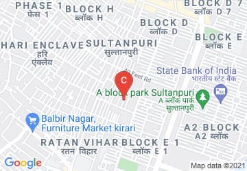 Sarvodaya Bal Vidyalaya, H-Block Sultanpuri, New Delhi: Admission, Fee ...