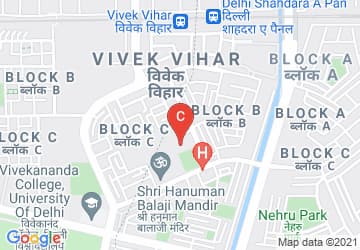 Sarvodaya Kanya Vidyalaya, Vivek Vihar, New Delhi: Admission, Fee ...