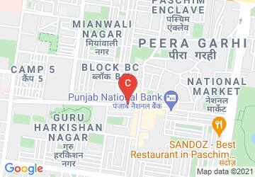 Sarvodaya Kanya Vidyalaya, Peera Garhi, New Delhi: Admission, Fee ...