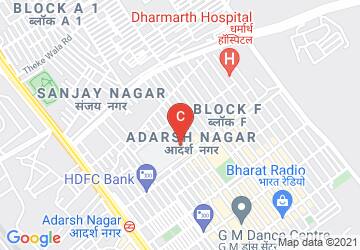 Sarvodaya Kanya Vidyalaya, Adarsh Nagar, New Delhi: Admission, Fee ...