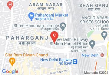 St Anthony Boys Secondary School, Paharganj, New Delhi: Admission, Fee ...