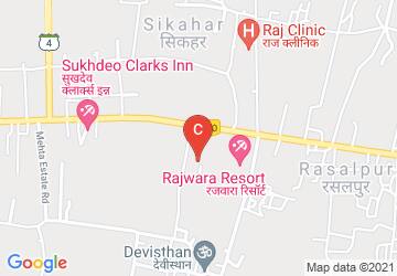 Podar International School, Manpur, Gaya: Admission, Fee, Affiliation