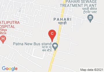 R P S Public School, Pahari, Patna: Admission, Fee, Affiliation