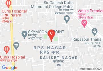 R P S Residential School, Danapur, Patna: Admission, Fee, Affiliation