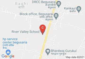 River Valley School, Begusarai, Begusarai: Admission, Fee, Affiliation