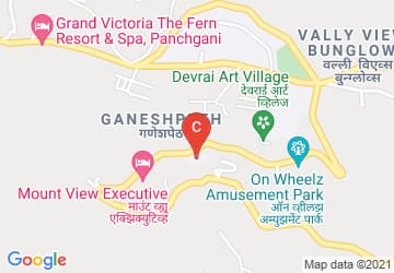 Sweet Memories School, Panchgani, Satara: Admission, Fee, Affiliation