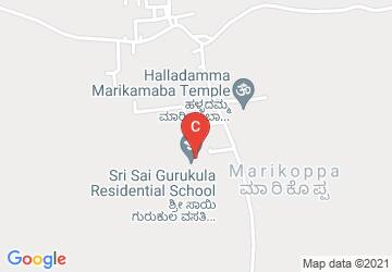 Sri Sai Gurukula Residendial School, Honnali, Davanagere: Admission ...