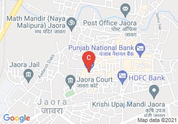 Jaora Public School, Jaora, Ratlam: Admission, Fee, Affiliation