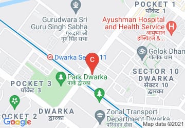 Rajkiya Pratibha Vikas Vidyalaya, Sector-10, Dwarka, New Delhi ...