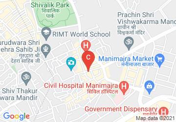 Vedic Girls Senior Secondary School, Manimajra, Chandigarh: Admission ...