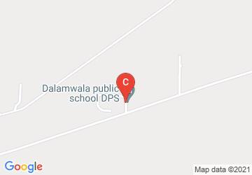 Dalamwala Public School, Dalamwala, Jind: Admission, Fee, Affiliation