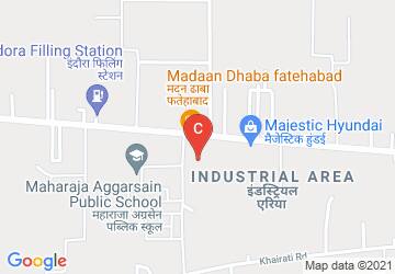 Daya Ram Public School, Fatehabad, Fatehabad: Admission, Fee, Affiliation