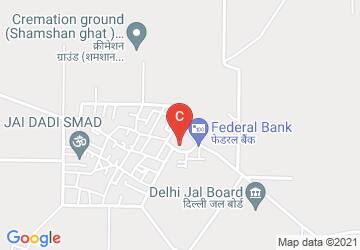 Government Sarvodaya Co-Educational Senior Secondary School, Daulatpur ...