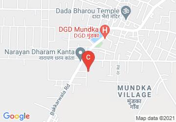 Rajender Lakra Model School, Mundka, New Delhi: Admission, Fee, Affiliation