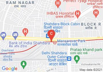 Roshanara Government Sarvodaya Girls Senior Secondary School, Shahdara ...