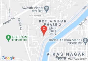 Royal International School, Kotla Vihar, New Delhi: Admission, Fee ...