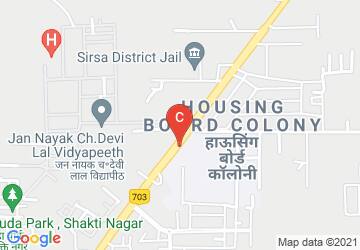 The Sirsa School, Barnala Road, Sirsa: Admission, Fee, Affiliation