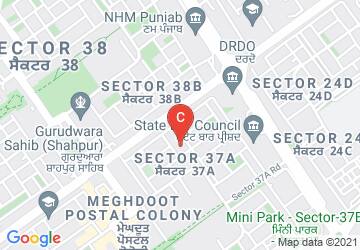 Bal Niketan Model School, Sector 37A, Chandigarh: Admission, Fee ...