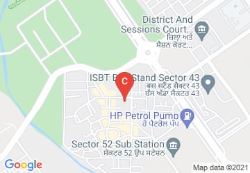 Government High School, Sector 52, Chandigarh: Admission, Fee, Affiliation