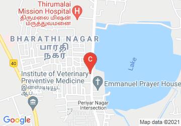 Balsam Academy, Bharathinagar extension, Ranipet: Admission, Fee ...