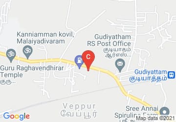 Brammaas Vidhyalaya School, Gudiyattam, Vellore: Admission, Fee ...